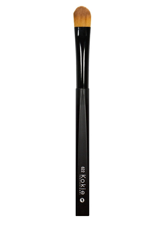LARGE PRECISION SHADER BRUSH BR622 – Kokie Cosmetics