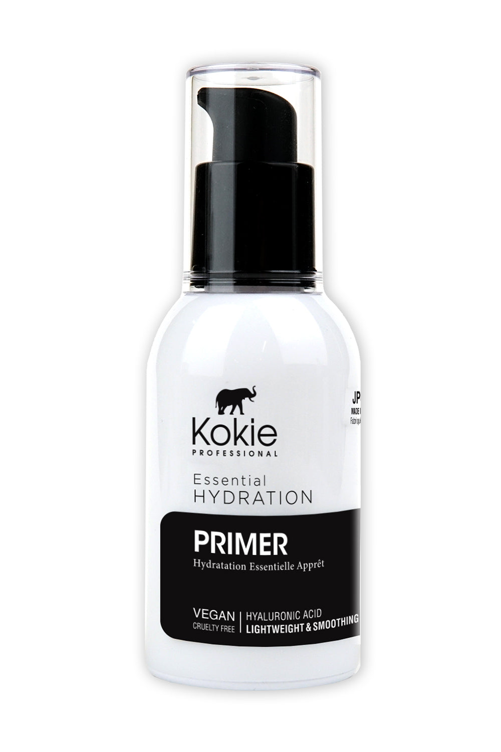 ESSENTIAL HYDRATION PRIMER – Kokie Cosmetics