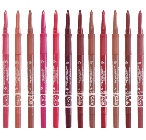 Best Sellers - Kokie Cosmetics