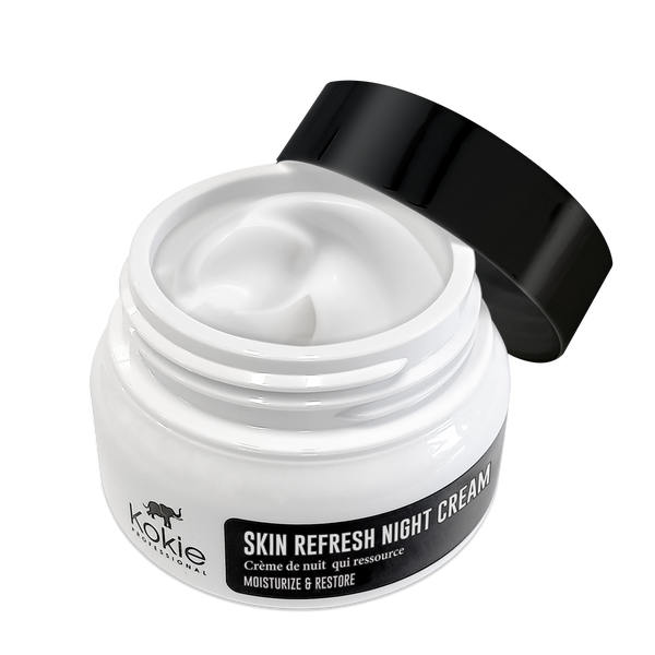 SKIN REFRESH NIGHT CREAM – Kokie Cosmetics
