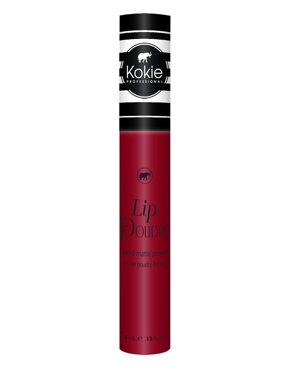 LIQUID LIP POUDRE – Kokie Cosmetics
