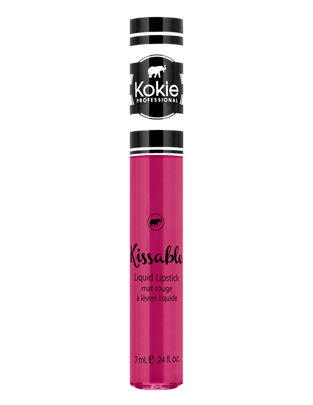 KISSABLE – Kokie Cosmetics