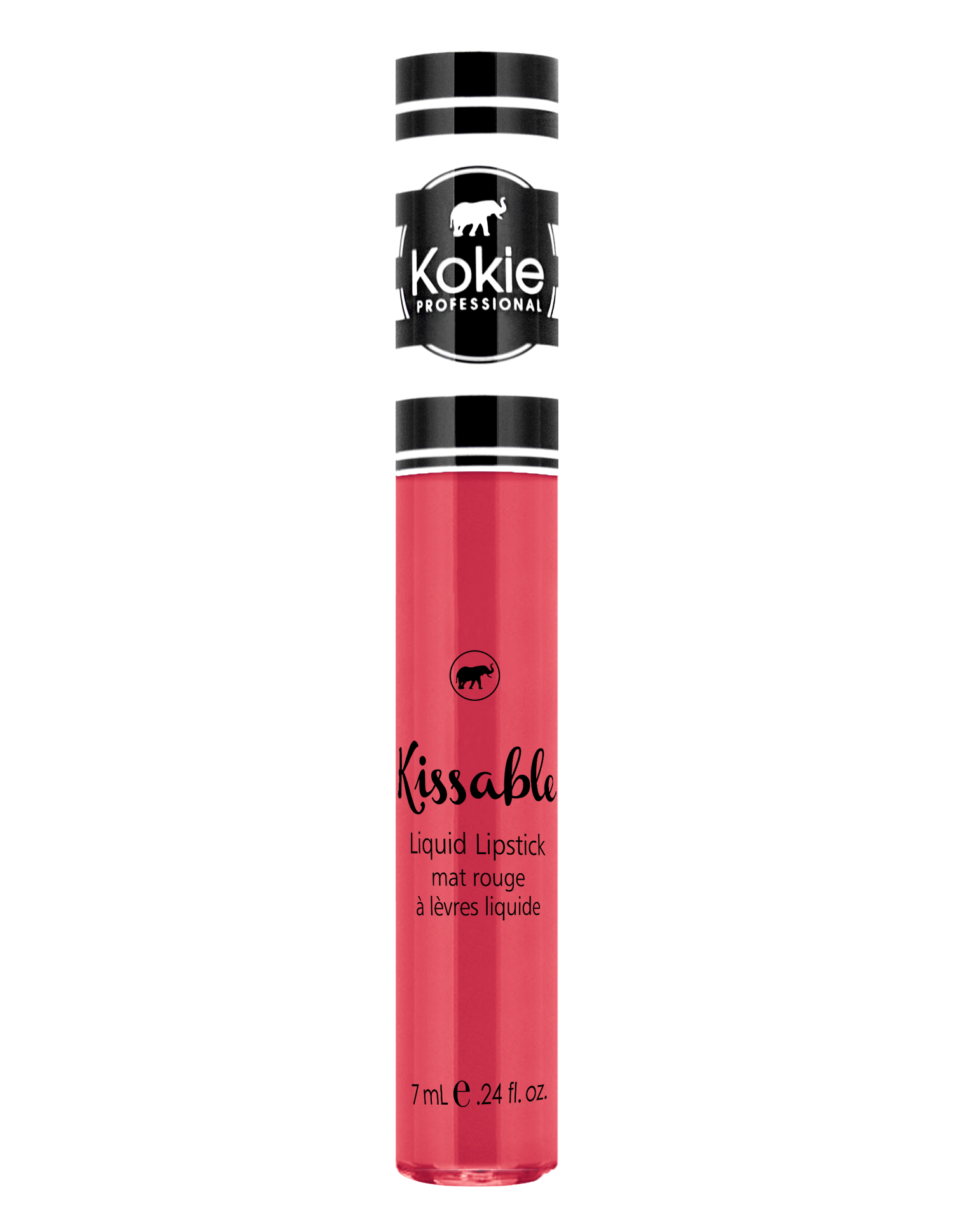 KISSABLE – Kokie Cosmetics