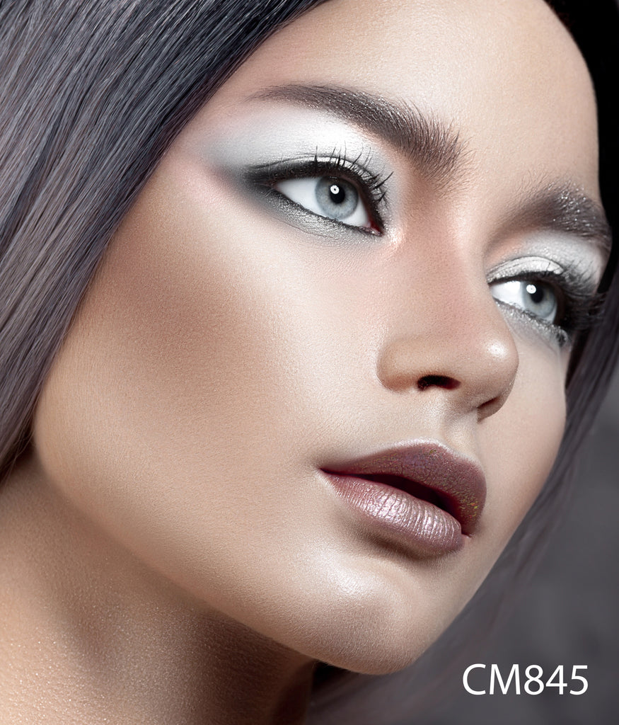 DUO METALLIC SHADOWS – Kokie Cosmetics