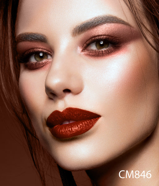 DUO METALLIC SHADOWS – Kokie Cosmetics