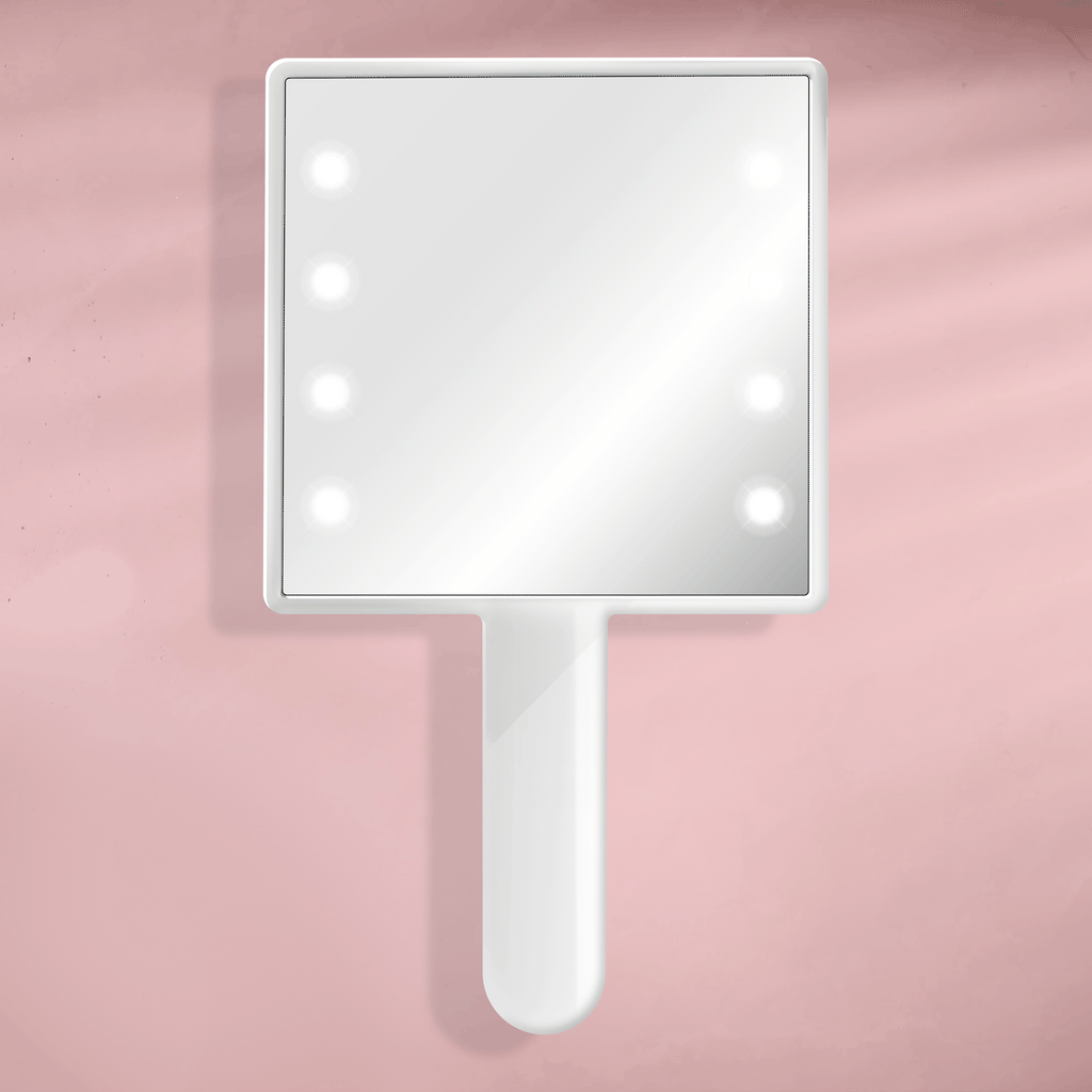 LED MINI MIRROR – Kokie Cosmetics