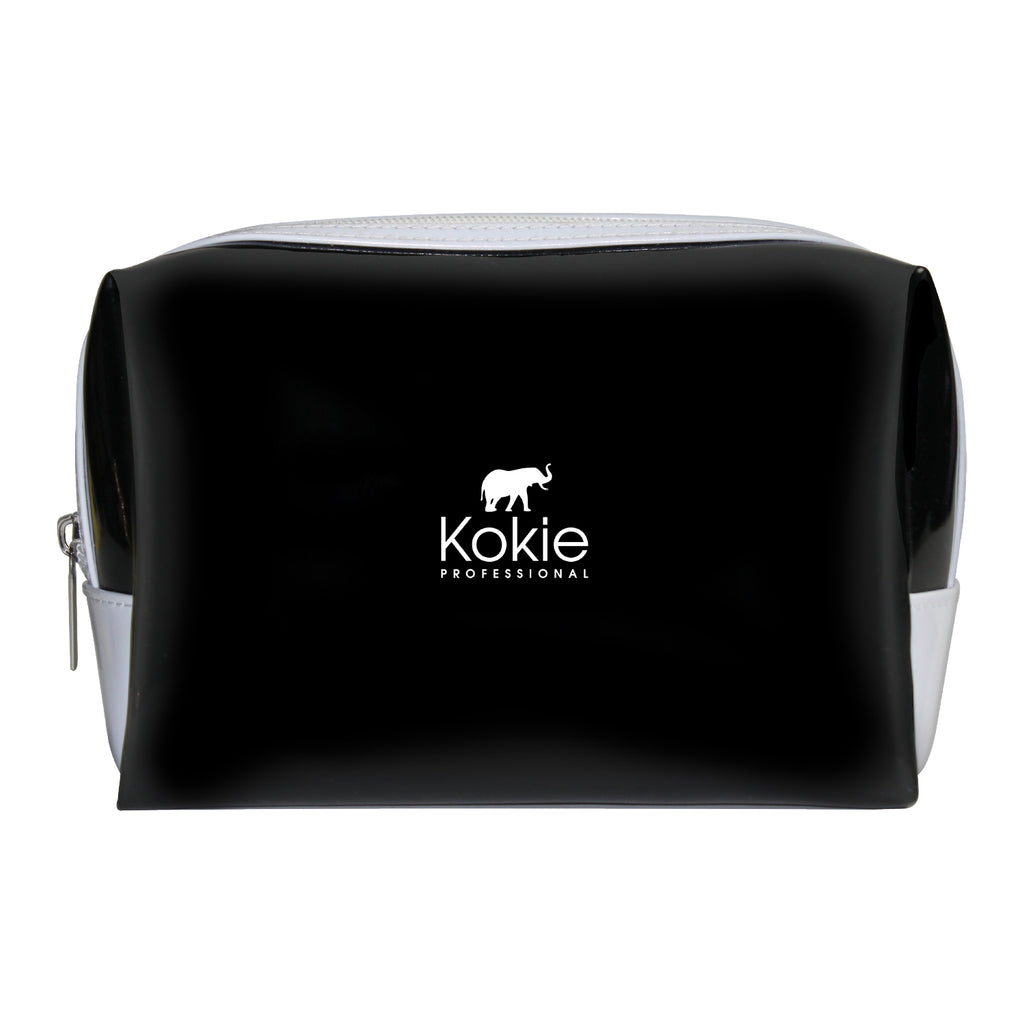 MEDIUM MAKEUP BAG – Kokie Cosmetics