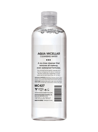 SKIN CARE – Kokie Cosmetics
