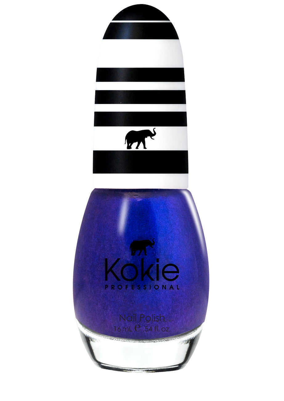 DRAMA QUEEN NP12 – Kokie Cosmetics