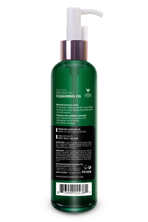 SKIN CARE – Kokie Cosmetics