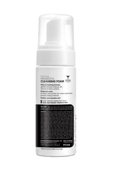SKIN CARE – Kokie Cosmetics