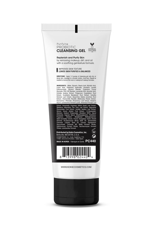 SKIN CARE – Kokie Cosmetics