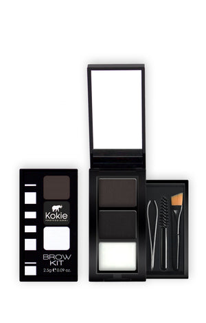 Eyes - Kokie Cosmetics